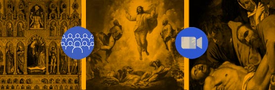 La pinacoteca vaticana - Monica Grasso